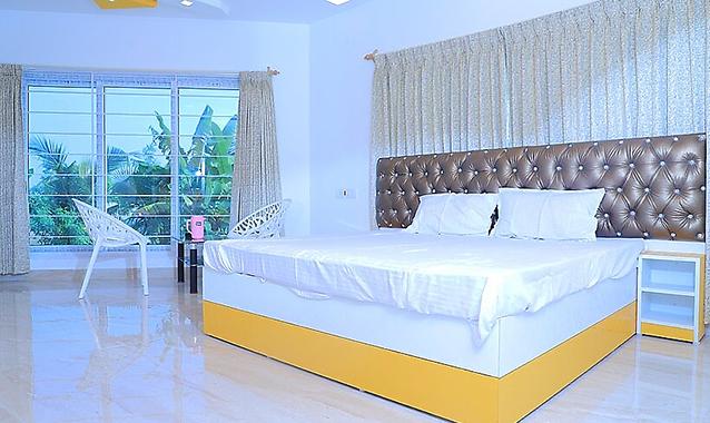 FabHotel Octagon Beach Resort, Koonimedu, Pondicherry: Reviews, Photos ...