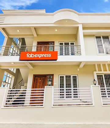 Hotels near A2B- Adyar Ananda Bhavan, Ooty: Book Hotels close to A2B ...