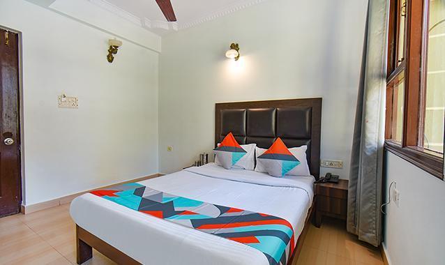 FabHotel Kris Resort Calangute Beach, Calangute, Goa: Reviews, Photos ...