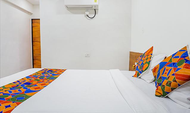 FabHotel Royal Palace Inn, Rasta Peth, Pune: Reviews, Photos & Offers ...