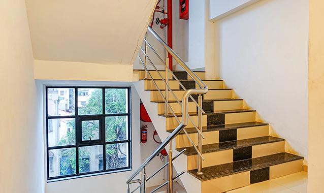 FabHotel Royal Palace Inn, Rasta Peth, Pune: Reviews, Photos & Offers ...