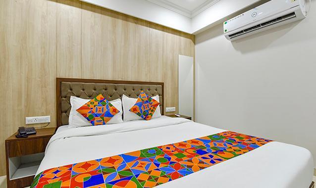 FabHotel Shiv Mahima, Jaipur Junction Railway Station, Jaipur: Reviews ...