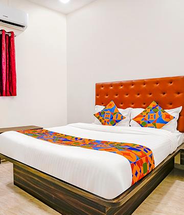 Hotels in Mumbai- Book Best Hotel Rooms, Starting @ Rs.1011