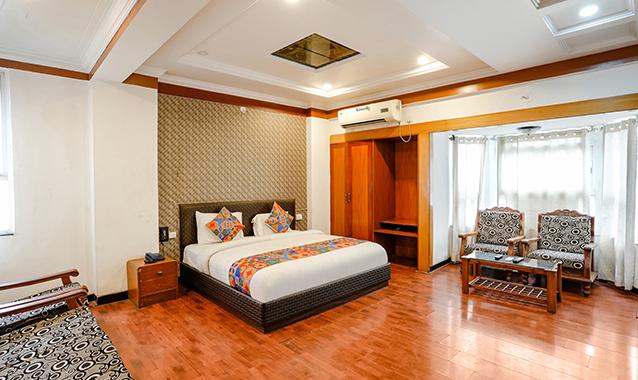 FabHotel Silver Inn II, Panchavati, Nashik: Reviews, Photos & Offers ...