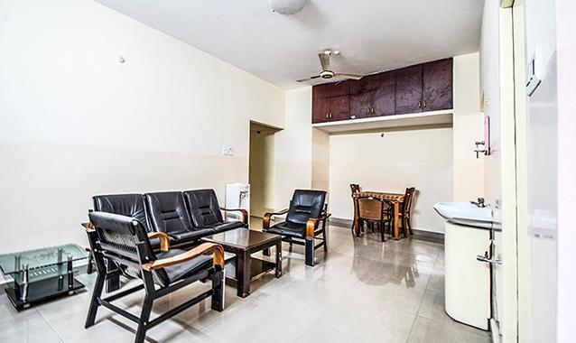FabHotel Aditya Yatri Nivas, Ramanuja Circle, Tirupati: Reviews, Photos ...