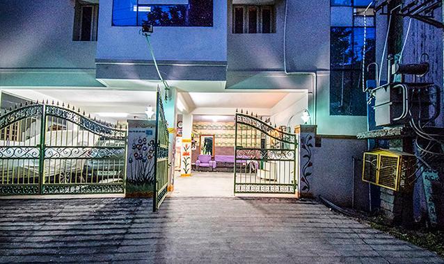 FabHotel Aditya Yatri Nivas, Ramanuja Circle, Tirupati: Reviews, Photos ...