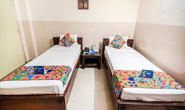 FabHotel Aditya Yatri Nivas, Ramanuja Circle, Tirupati: Reviews, Photos ...
