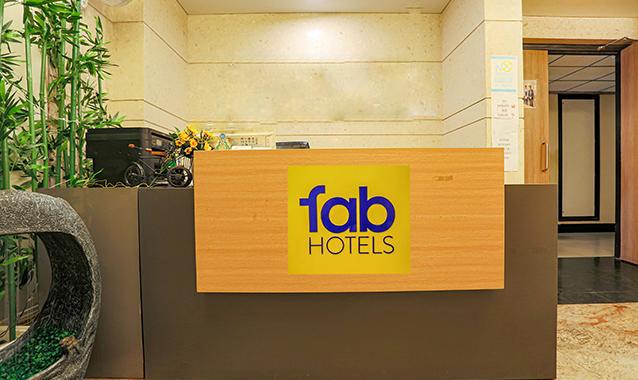 FabHotel Sapphire 83, Sector 83, Gurgaon: Reviews, Photos & Offers ...