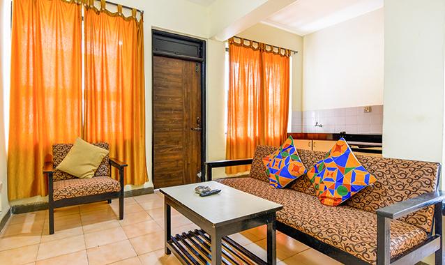 FabExpress Alor Holiday Resort, Calangute Beach, Goa: Reviews, Photos ...