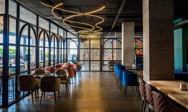 FabHotel High Rise, Marathahalli, Bangalore: Reviews, Photos & Offers ...