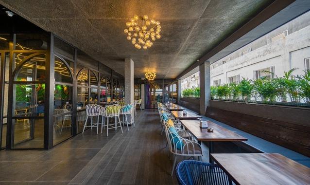 FabHotel High Rise, Marathahalli, Bangalore: Reviews, Photos & Offers ...