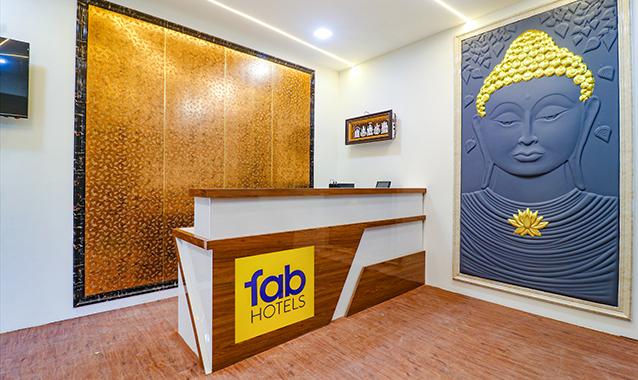 FabHotel E City Inn, Electronic City, Bangalore: Reviews, Photos ...