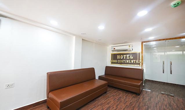 FabHotel Mona Continental, Nirman Vihar, New Delhi: Reviews, Photos ...