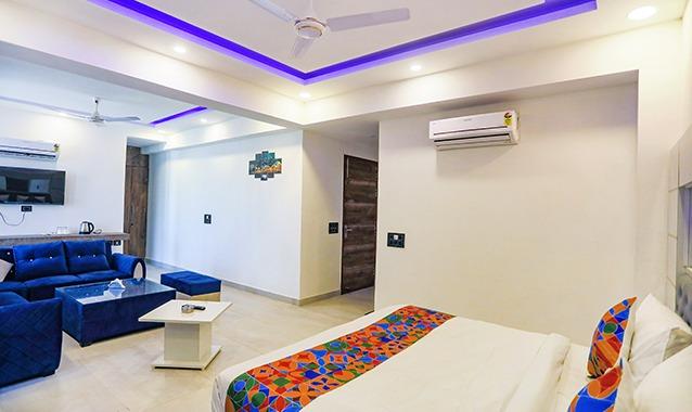 Fabexpress F9 Noida Sector 27 Sector 19 Noida Reviews Photos