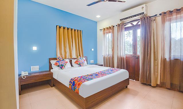 FabExpress Coco Goa Resort, Baga Beach, Goa: Reviews, Photos & Offers ...