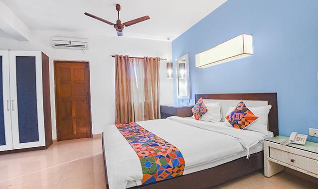 FabExpress Coco Goa Resort, Baga Beach, Goa: Reviews, Photos & Offers ...