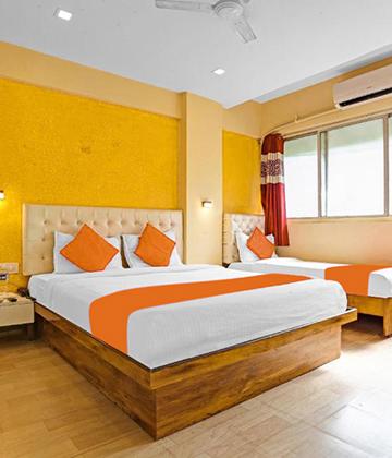 Hotels in Marol, Mumbai: Book Now