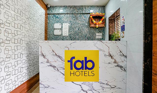 FabExpress White Gold, Mahape, Mumbai: Reviews, Photos & Offers ...