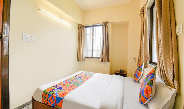 FabHotel Mountain High Inn, Wanwadi, Pune: Reviews, Photos & Offers ...