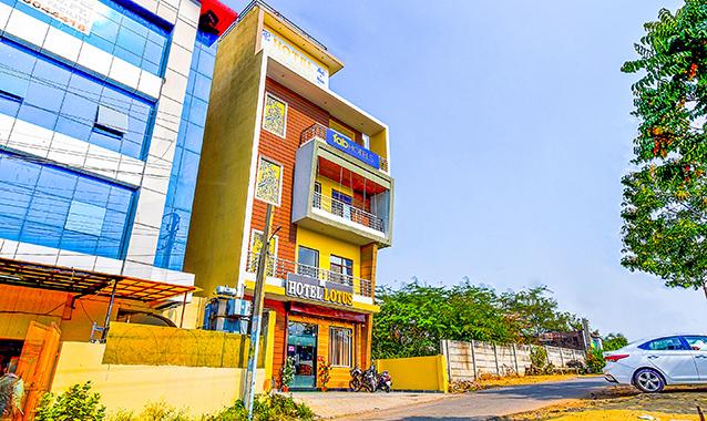 FabHotel Lotus, Savina, Udaipur: Reviews, Photos & Offers - FabHotels.com