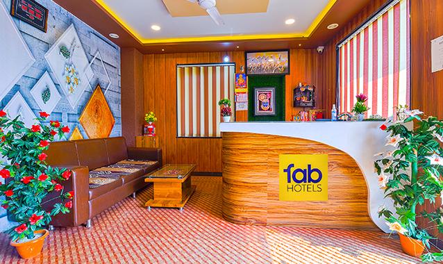 FabHotel Lotus, Savina, Udaipur: Reviews, Photos & Offers - FabHotels.com