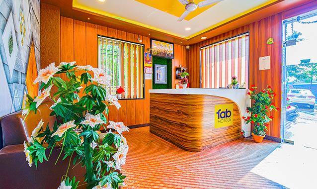 FabHotel Lotus, Savina, Udaipur: Reviews, Photos & Offers - FabHotels.com