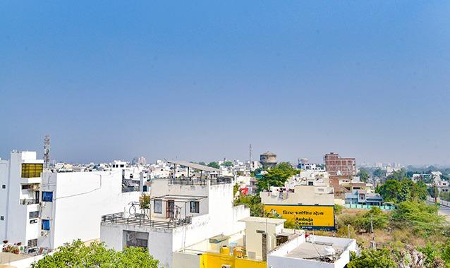 FabHotel Lotus, Savina, Udaipur: Reviews, Photos & Offers - FabHotels.com