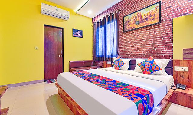 FabHotel Lotus, Savina, Udaipur: Reviews, Photos & Offers - FabHotels.com