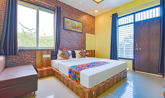 FabHotel Lotus, Savina, Udaipur: Reviews, Photos & Offers - FabHotels.com