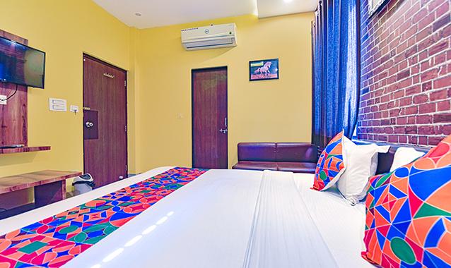 FabHotel Lotus, Savina, Udaipur: Reviews, Photos & Offers - FabHotels.com