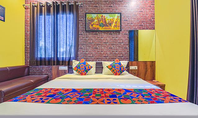 FabHotel Lotus, Savina, Udaipur: Reviews, Photos & Offers - FabHotels.com