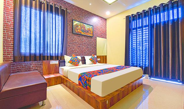 FabHotel Lotus, Savina, Udaipur: Reviews, Photos & Offers - FabHotels.com