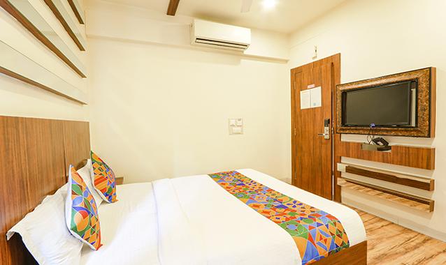 FabHotel Arastu Plaza, Nampally, Hyderabad: Reviews, Photos & Offers ...