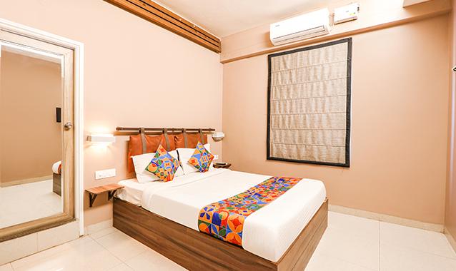 FabHotel Arastu Plaza, Nampally, Hyderabad: Reviews, Photos & Offers ...