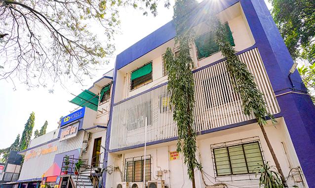 FabHotel Shubham Inn, Bhandup West, Mumbai: Reviews, Photos & Offers ...