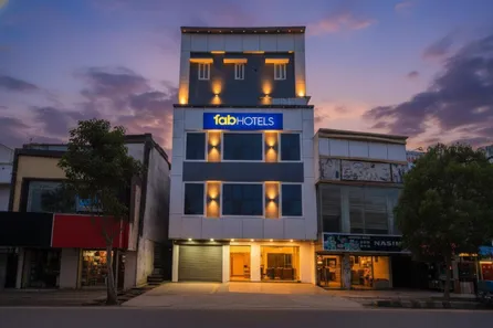 FabHotel Devara Grand, ECIL, Hyderabad: Reviews, Photos & Offers ...