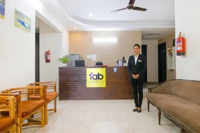 FabHotel Nirvana, Sector 51, Gurgaon: Reviews, Photos & Offers ...
