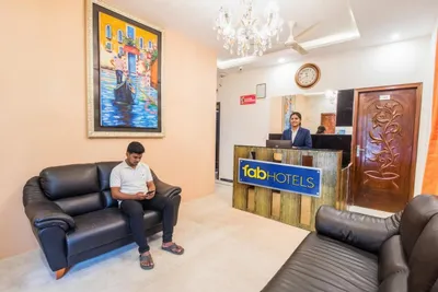 FabHotel Crown Suites, Koramangala, Bangalore: Reviews, Photos & Offers ...