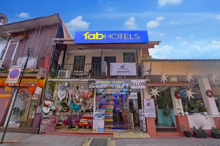 FabHotel Coco Homes, Candolim Road, Goa: Reviews, Photos & Offers ...