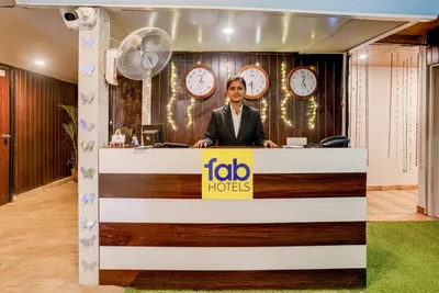 FabHotel Coco Homes, Candolim Road, Goa: Reviews, Photos & Offers ...