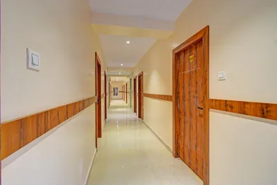 FabHotel S Continental, Kachiguda, Hyderabad: Reviews, Photos & Offers ...