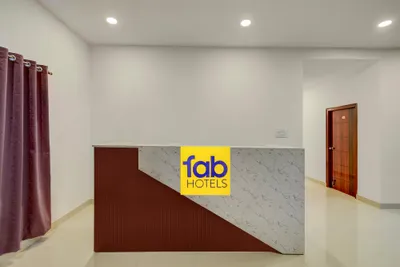 FabHotel Yagna Grand, Uppal, Hyderabad: Reviews, Photos & Offers ...