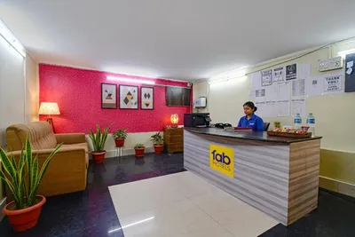 FabHotel Golden Imperial, Dhakuria, Kolkata: Reviews, Photos & Offers ...