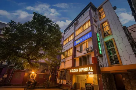 FabHotel Golden Imperial, Dhakuria, Kolkata: Reviews, Photos & Offers ...