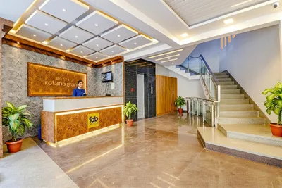 FabHotel Rotano Grand Marathahalli, Marathahalli, Bangalore: Reviews ...