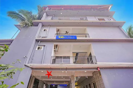 FabHotel Ravai Beach, Calangute Beach, Goa: Reviews, Photos & Offers ...