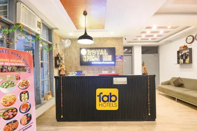 FabHotel Royal Spark Inn, DLF Phase II, Gurgaon: Reviews, Photos ...