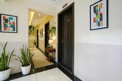 Via Paradise Inn, Bavdhan, Pune: Reviews, Photos & Offers - FabHotels.com