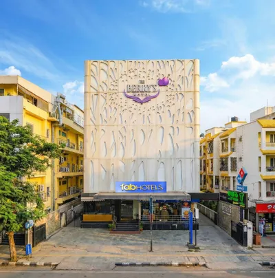 FabHotel Berry's, Kadubeesanahalli, Bangalore: Reviews, Photos & Offers ...
