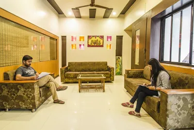 Via Karishma, Shivaji Nagar, Pune: Reviews, Photos & Offers - FabHotels.com